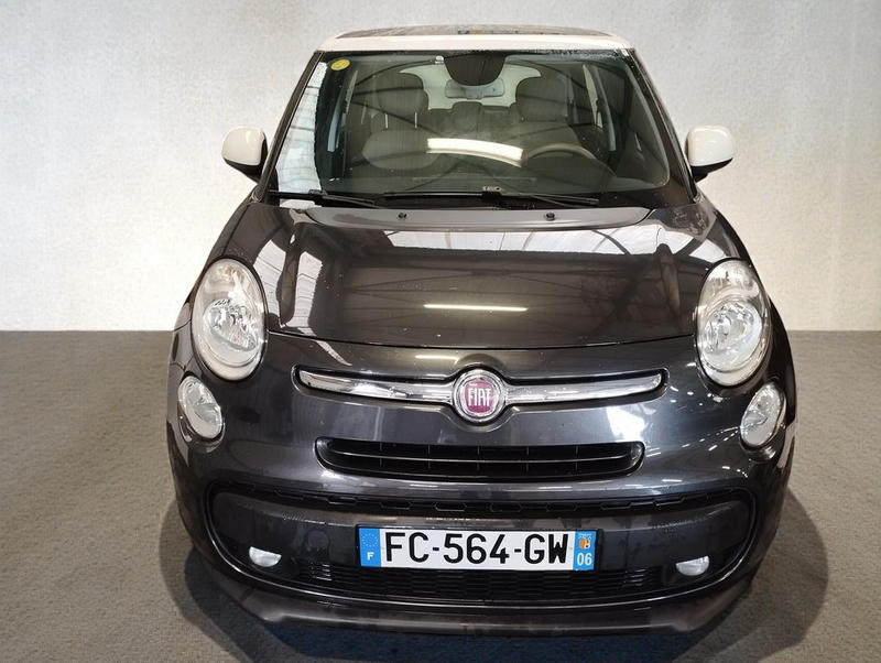 Fiat 500l 1.3 Multijet 16v 85 Easy Ba à Saint-Jeannet (06640) - Alentoor