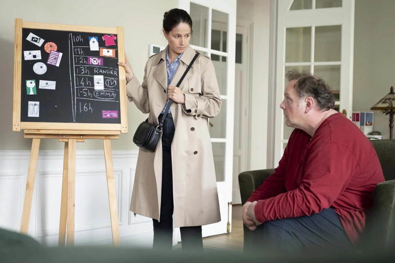 Film - une place pour Pierrot à Orbey (68370) - Alentoor