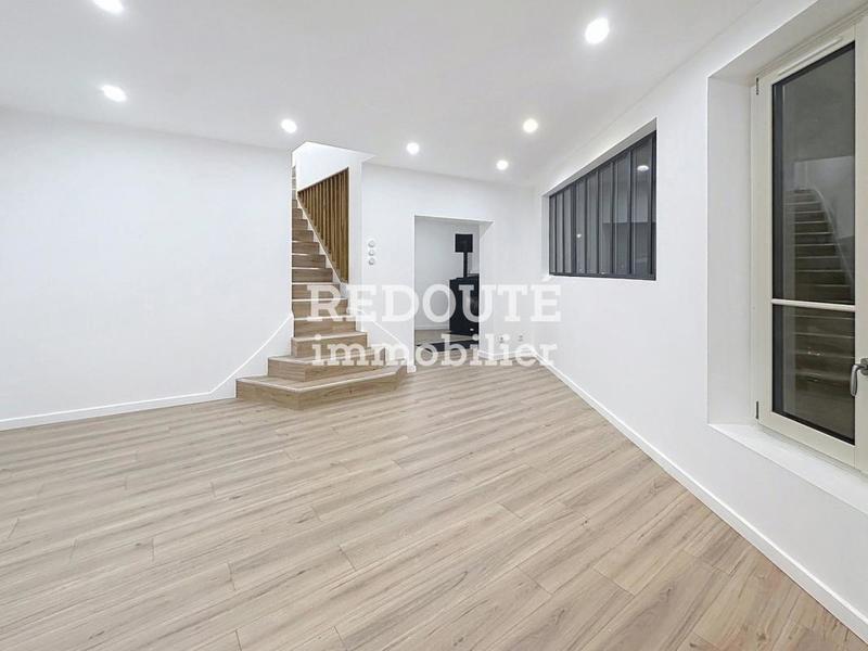 Maison de ville - 147 m² - 6 pièces à Vertus (51130) - Alentoor