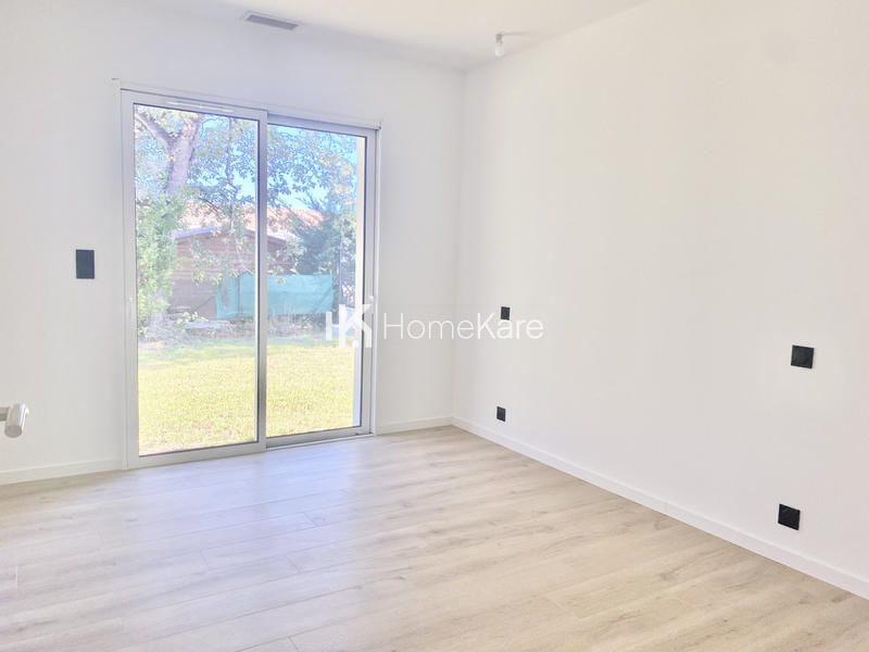 Maison - 135 m² - 5 pièces au Teich (33470) - Alentoor