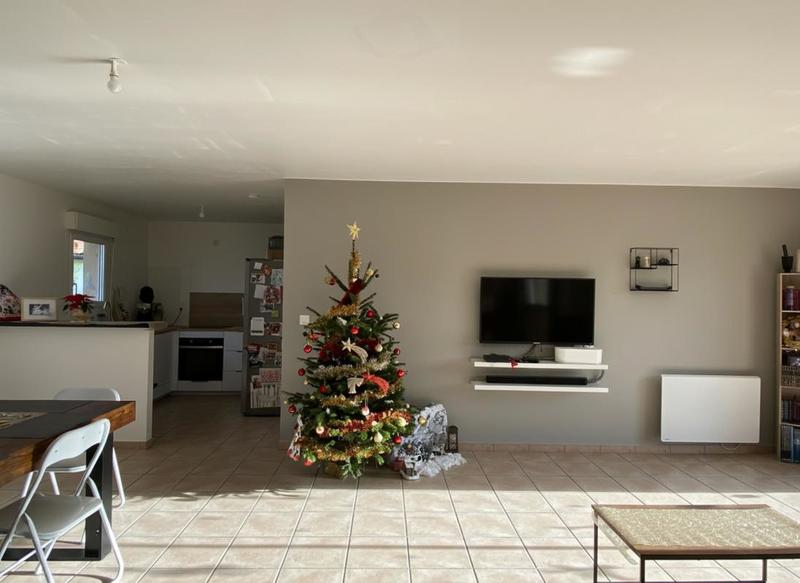 Pavillon - 90 m² - 4 pièces à La Lande-de-Fronsac (33240) - Alentoor